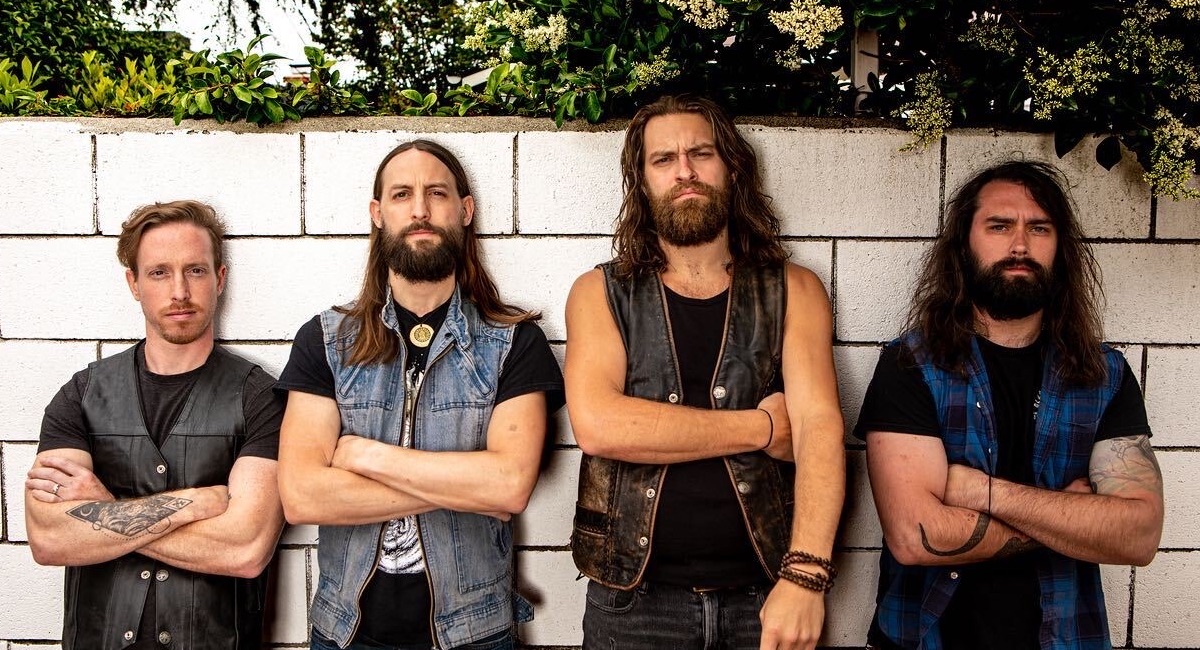 The Native Howl Enlist Halestorm’s Lzzy Hale For New Single ‘Mercy’