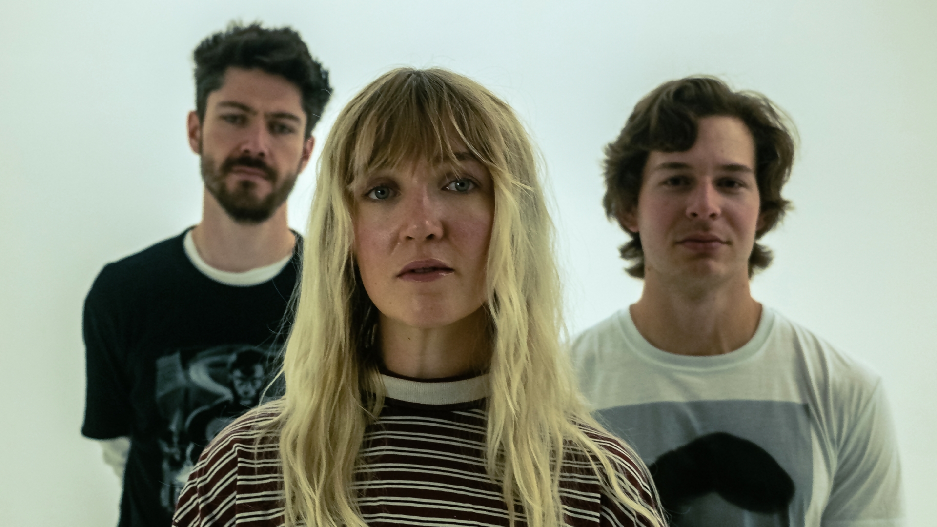 Winona Fighter Sign To Rise Records And Release New Single