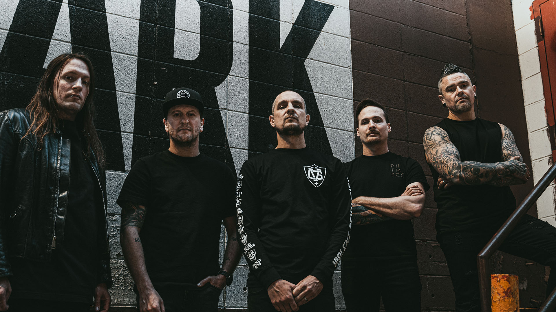 Kill The Lights, 'Death Melodies' | Track By Track