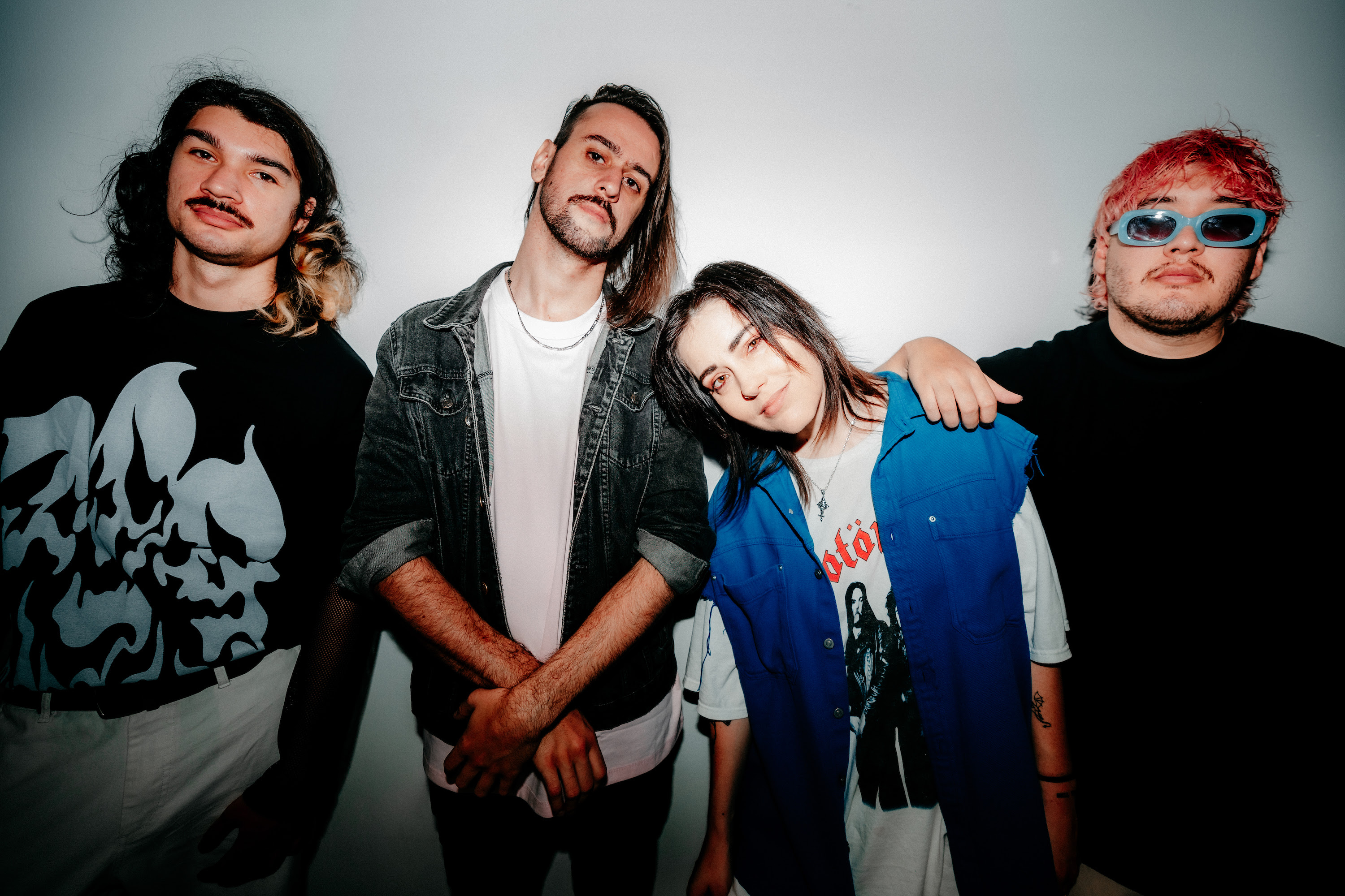 Stand Atlantic Announce New Album 'WAS HERE'