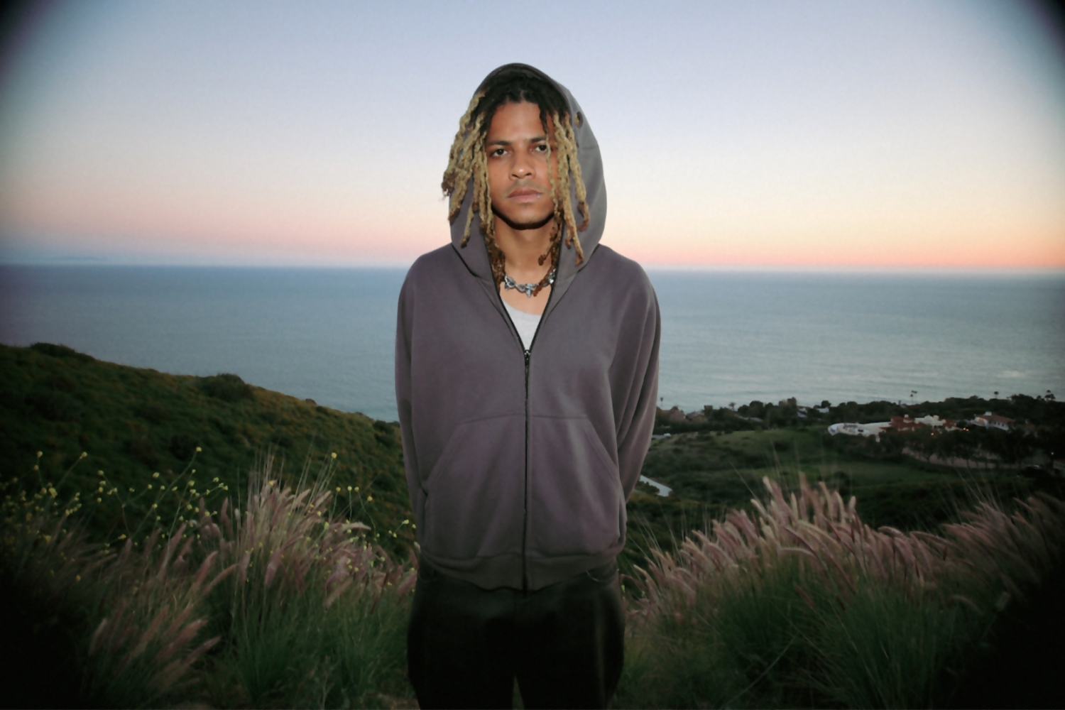 Garzi Shares New Single ‘Much Better’ - goldmarkvinyl