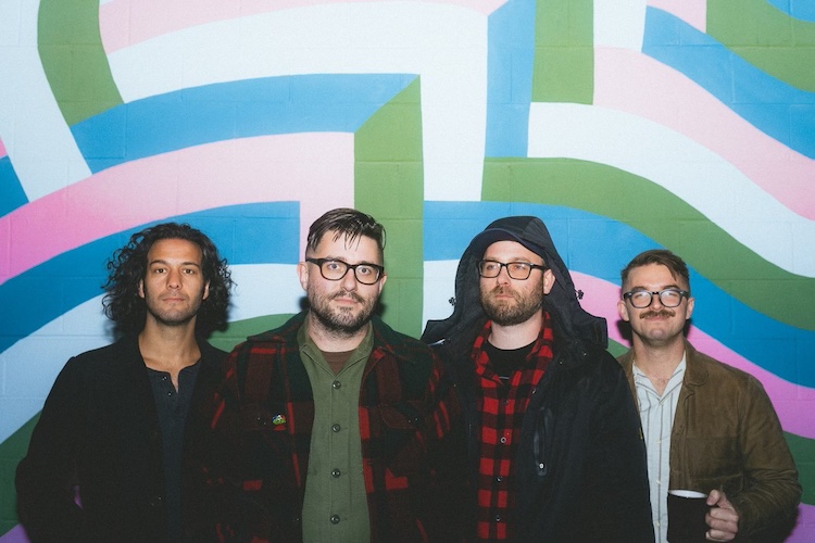 Into It. Over It. Announce New Album Via Beautiful Single 'Bandelier'