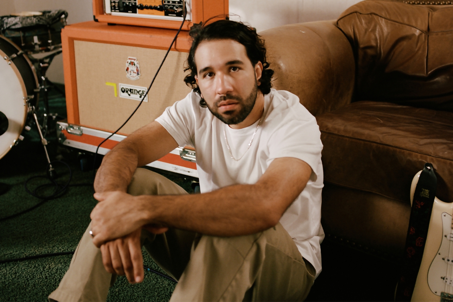 Slow Joy Announces New EP ‘Mi Amigo Slow Joy’