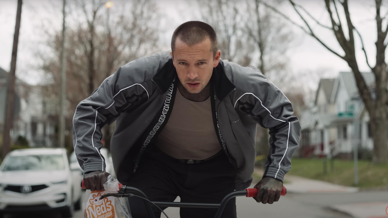 Twenty One Pilots Drop New Single 'Backslide' With Josh Dun-Directed Video