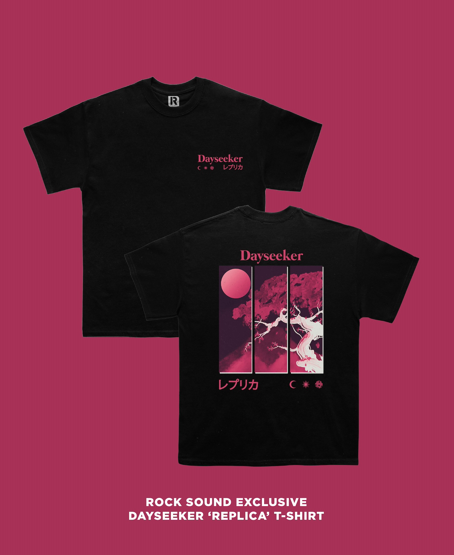 Dayseeker, 'Replica' | The Album Story