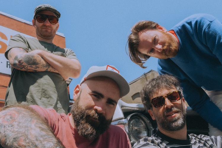 Four Year Strong Share Animated Video For ‘Rollercoaster’