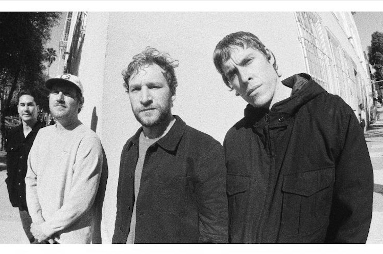 The Story So Far Drop Punchy New Single ‘All This Time’