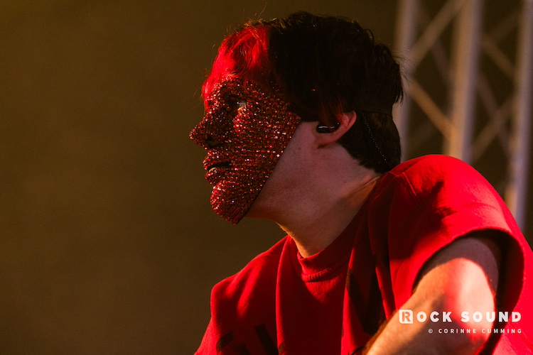 Waterparks Announce New Album 'Intellectual Property 2' And Share ...