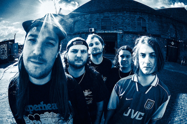 Split Chain Share Riffy New Single 'Haven'