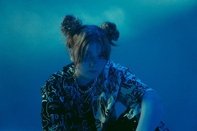 Harper Drops New Single ‘Bird In A Cage’