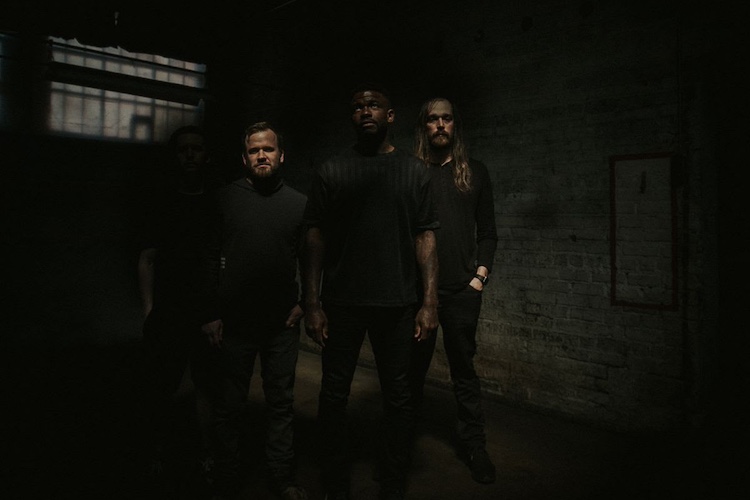 Oceano Reveal Details Of New Album 'Living Chaos' And Share Brutal ...
