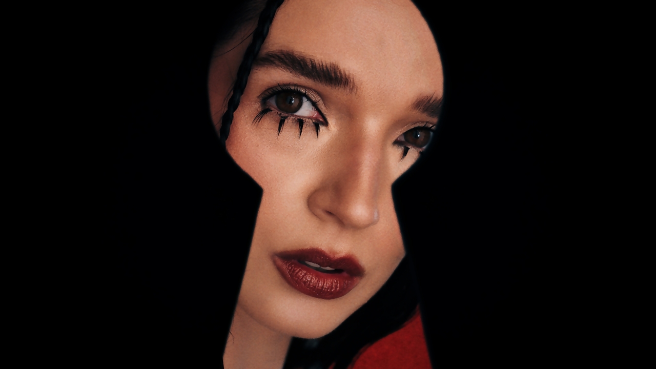 Poppy Drops New Jordan Fish Produced Single 'New Way Out'