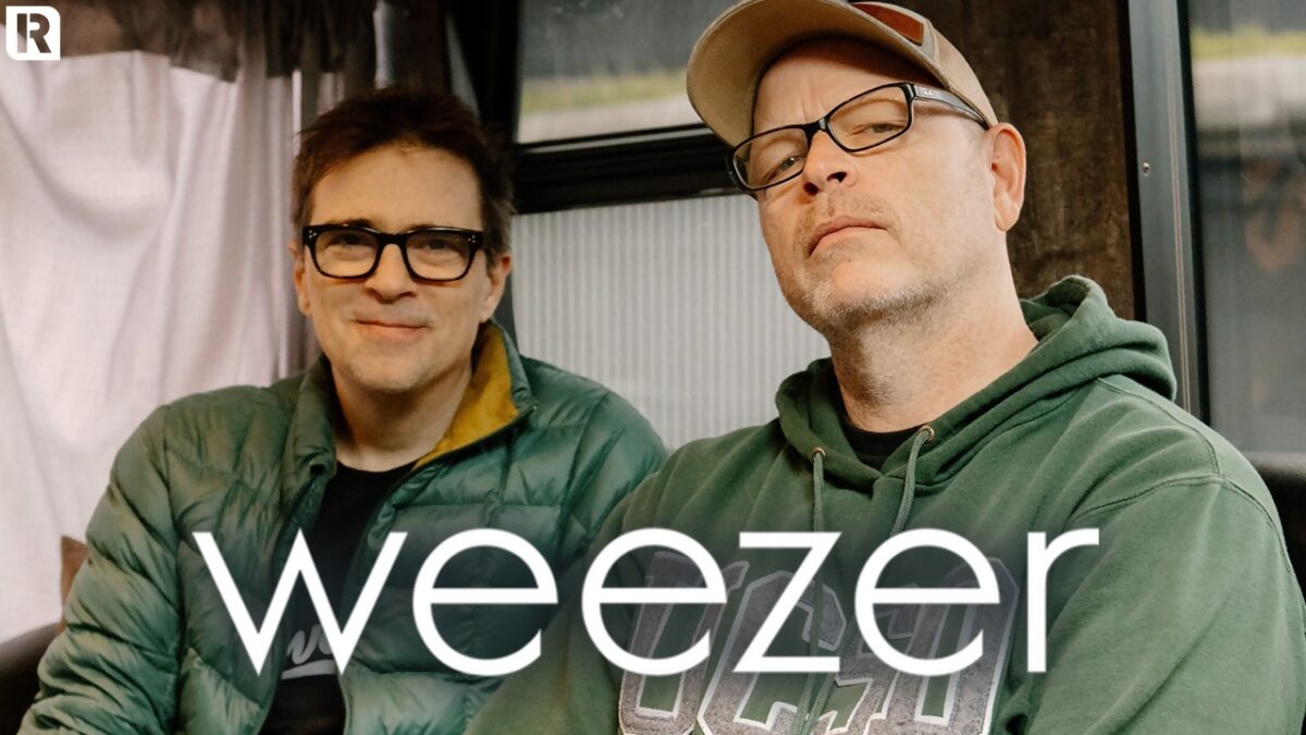 Weezer Archives