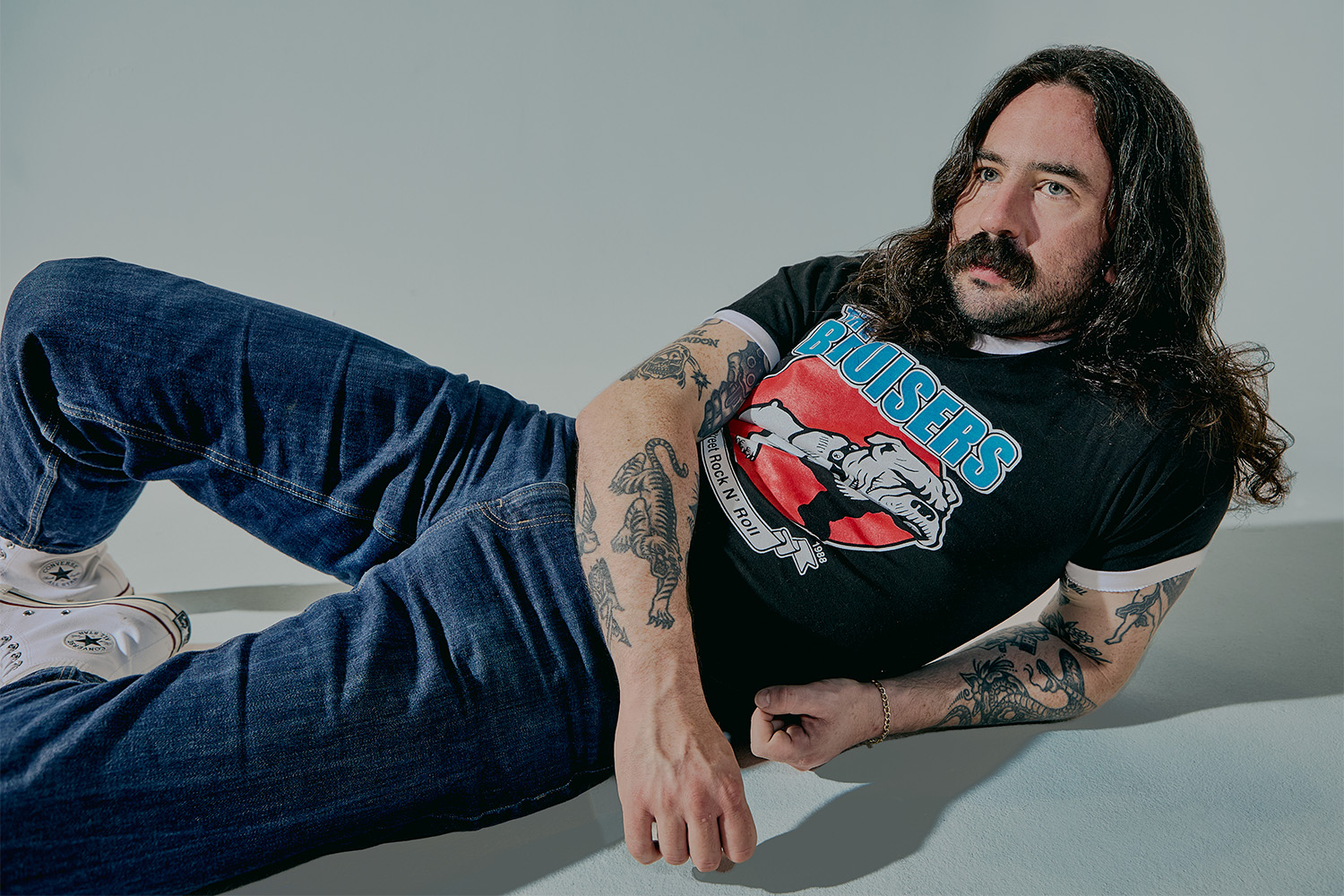 Ghost Announce 2025 World Tour