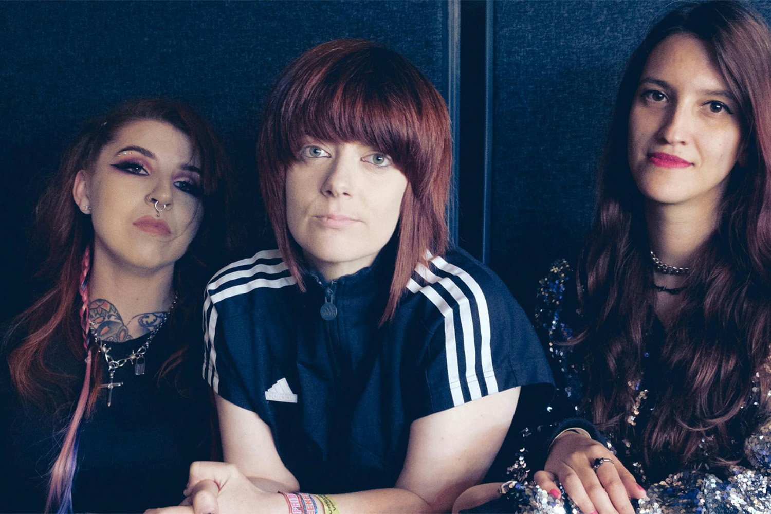 IDestroy Announce New Album Via ‘100 Sounds’ Single