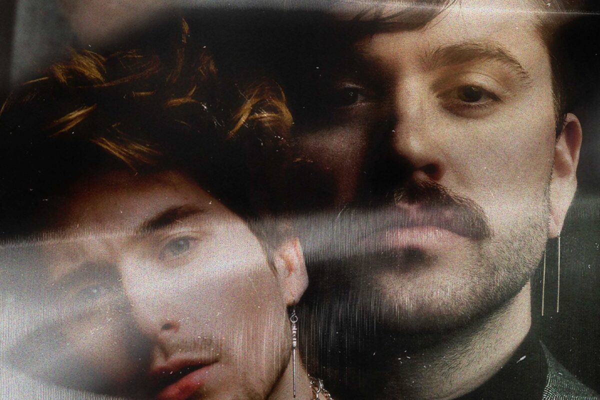 Imminence Collab With Holding Absence’s Lucas Woodland On New Track ...