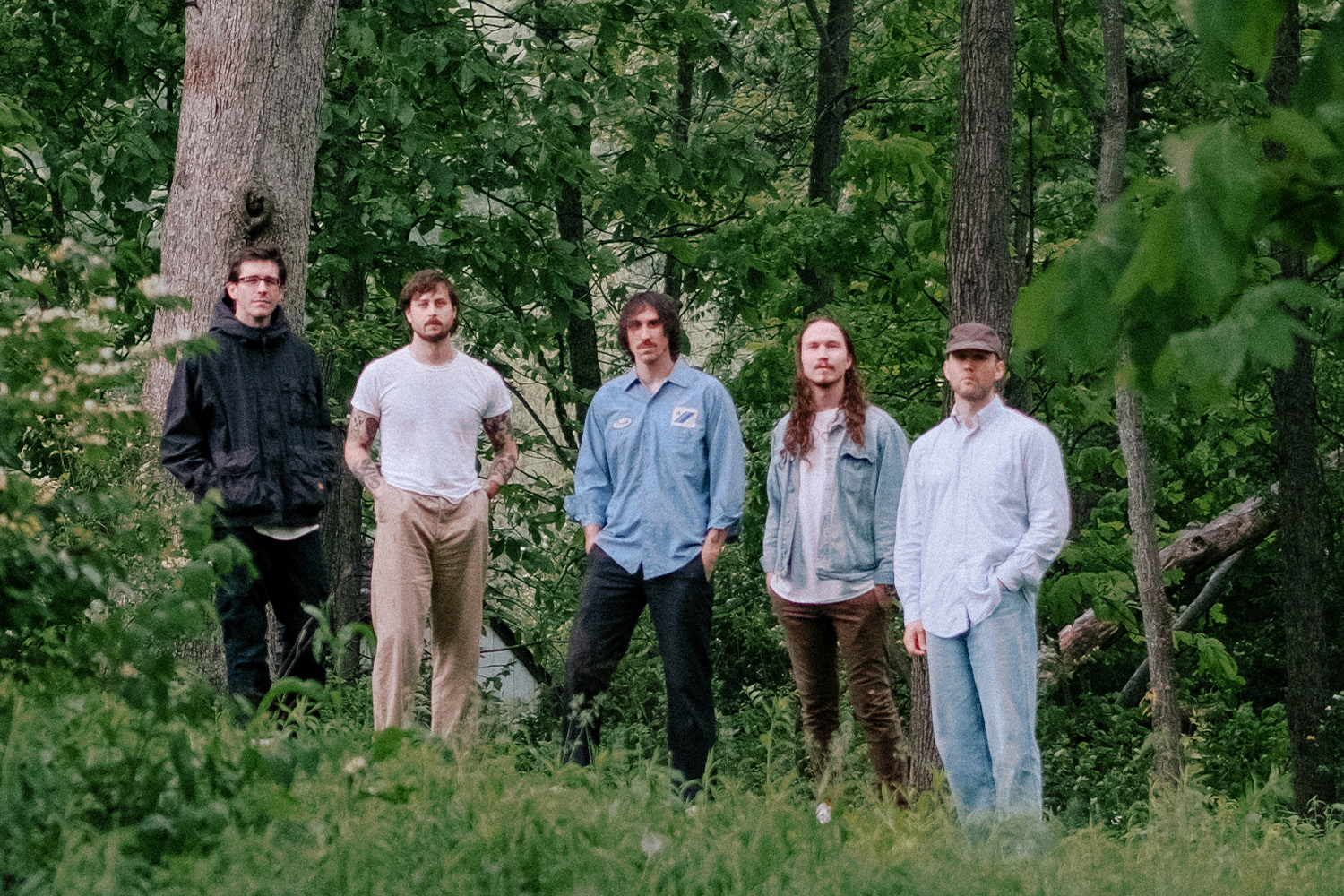 As It Is Are Officially Back!