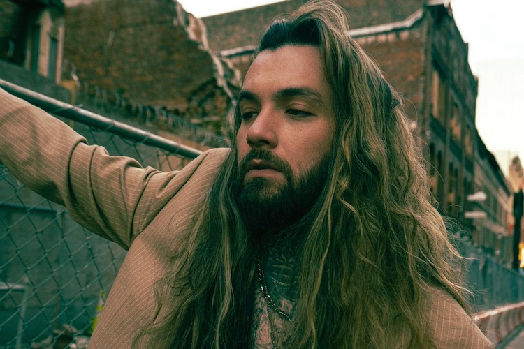 Letdown. Unveils Heartfelt Single 'Bad Childhood'