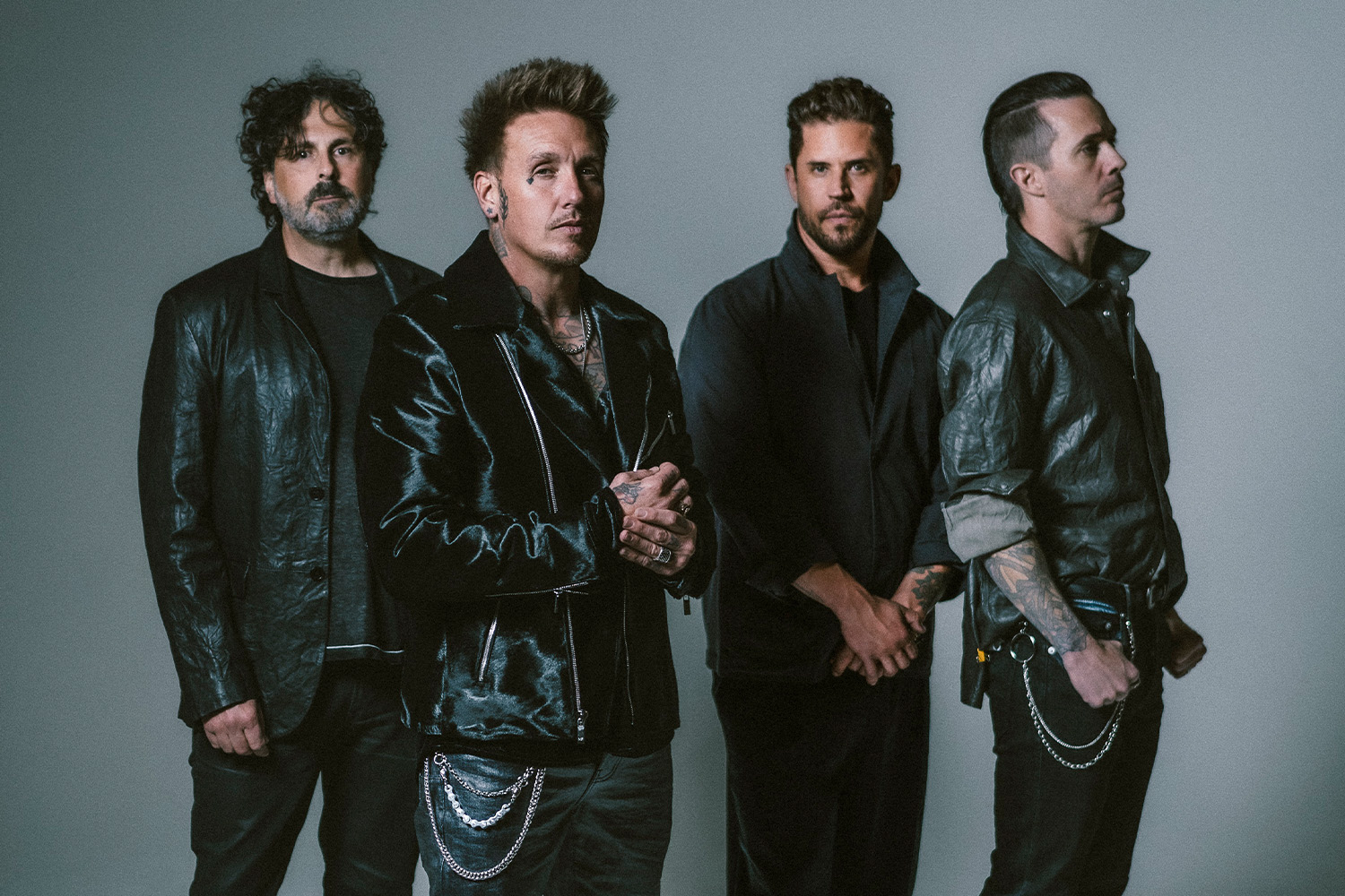 Papa Roach Announce First-Ever OVO Arena Wembley Headline Show