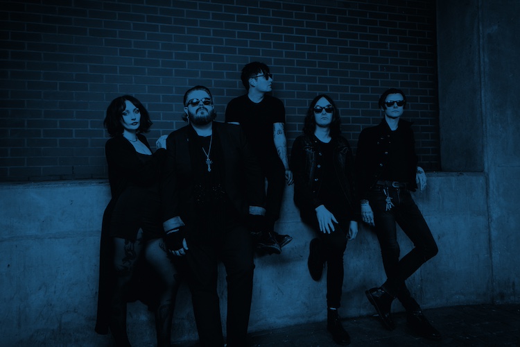 The Nightmares Announce New Album 'Fire In Heaven' Via Dreamy Single ...