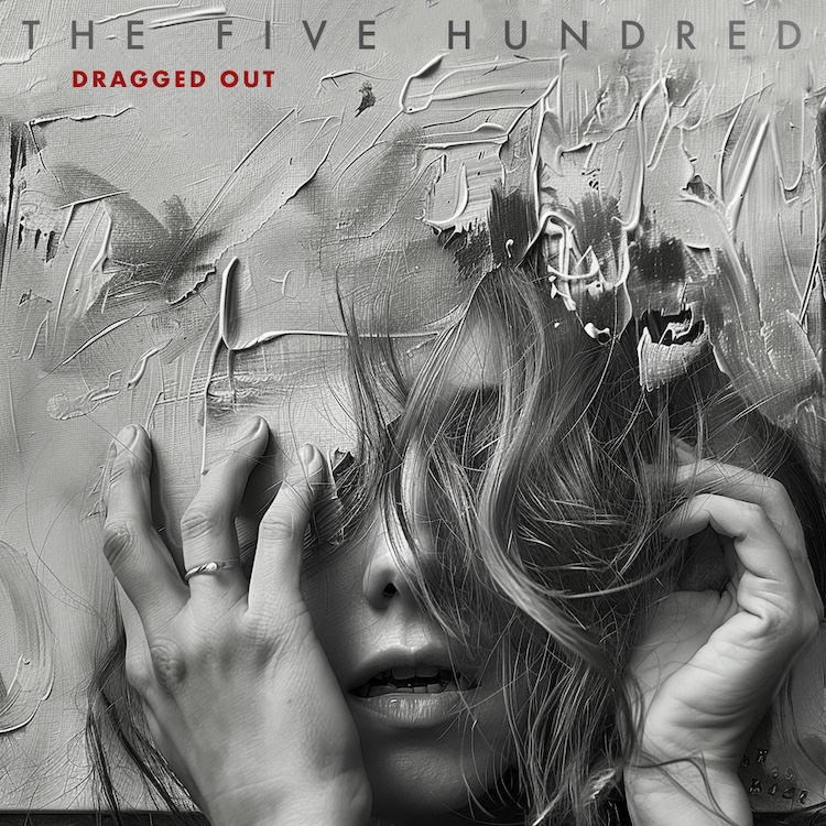 The Five Hundred Team Up With As Everything Unfolds For Haunting New ...