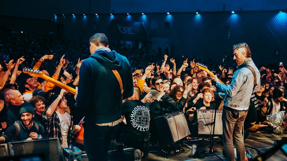 Outbreak Festival 2024: The Biggest Moments