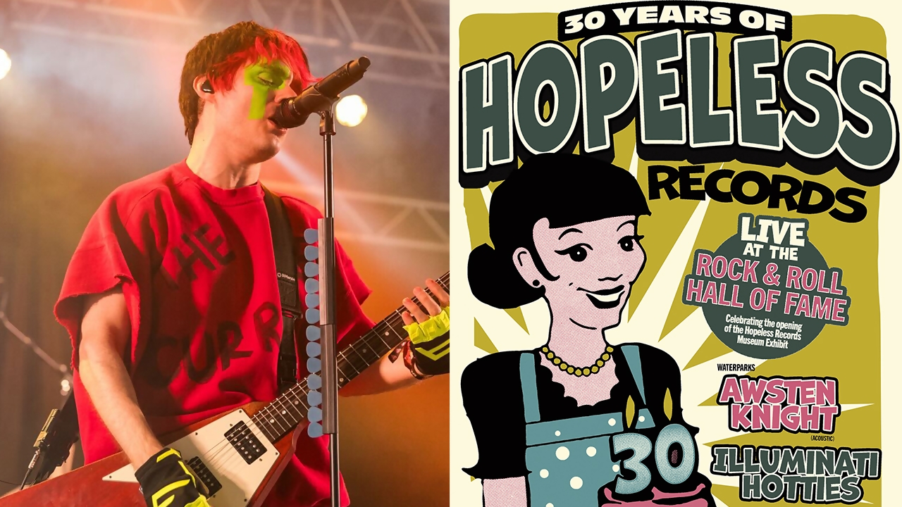 Sleep Token Announce New Album 'Even In Arcadia'