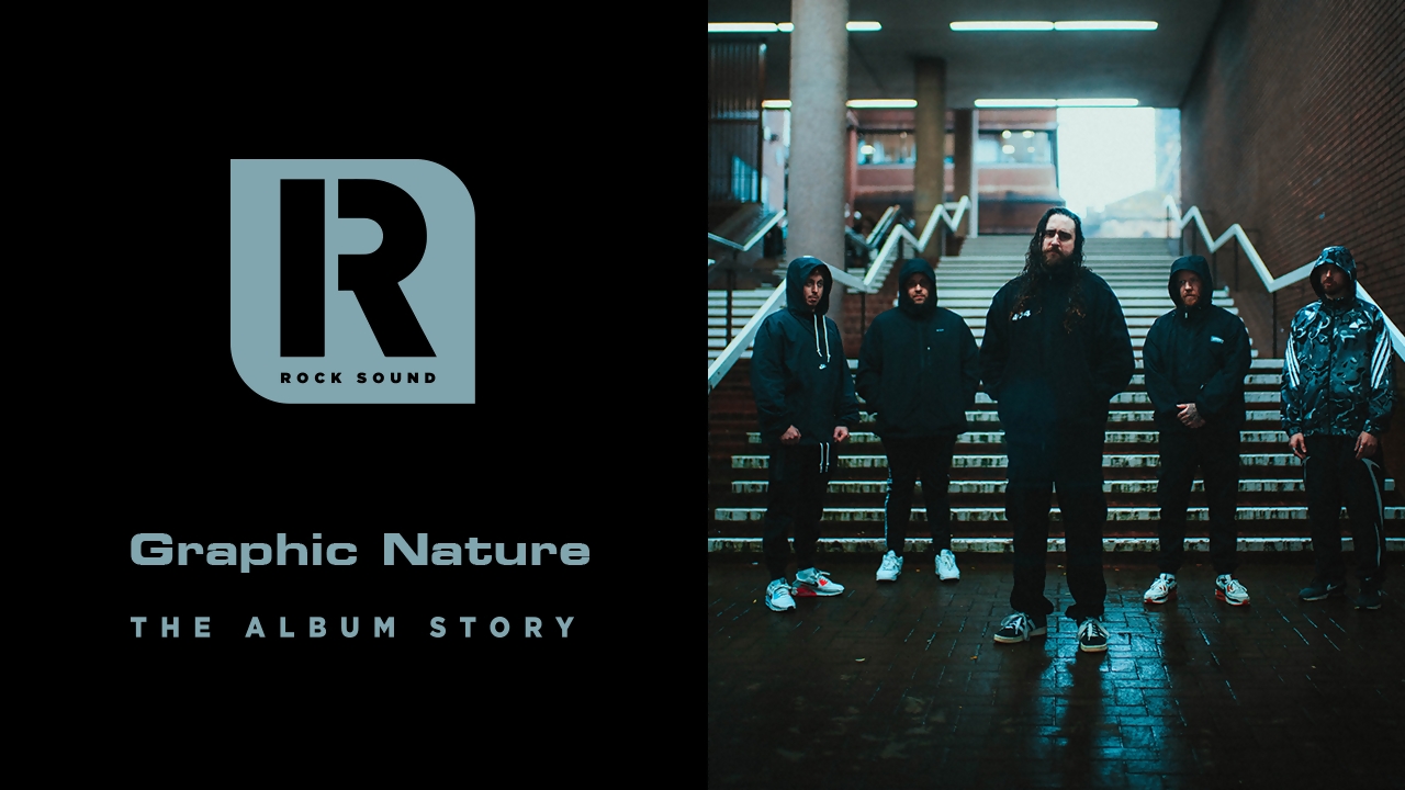 The Home Team's Brian On 'Loud', Issues Shows & The Used Tour | Interview