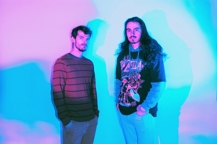 Origami Angel, ‘Feeling Not Found’ | Track By Track