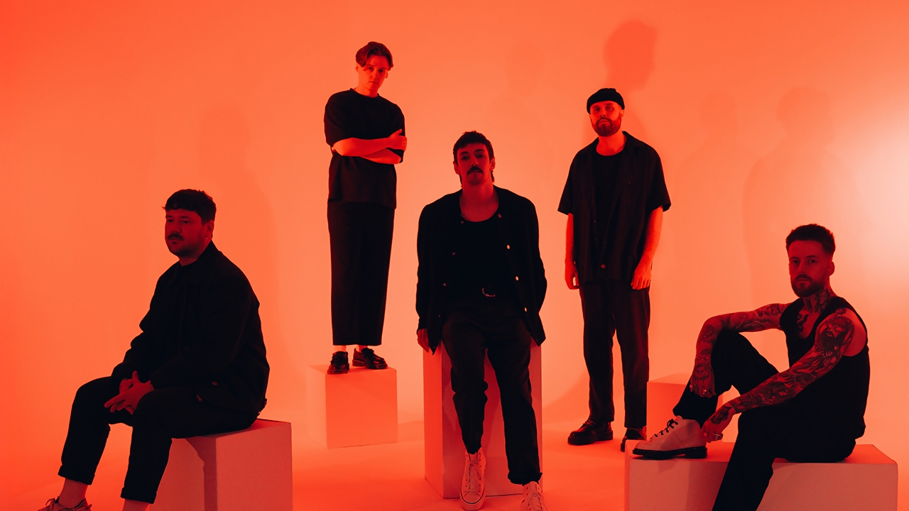 Trash Boat Announce New Album & Drop New Single 'Be Someone'