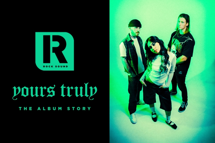 Beartooth, 'The Surface' | The Album Story