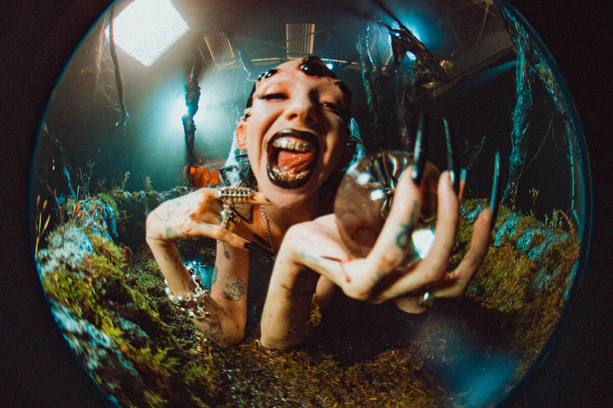 Bambie Thug Sends “Warning To Those Who Have Crossed Me” With New ...