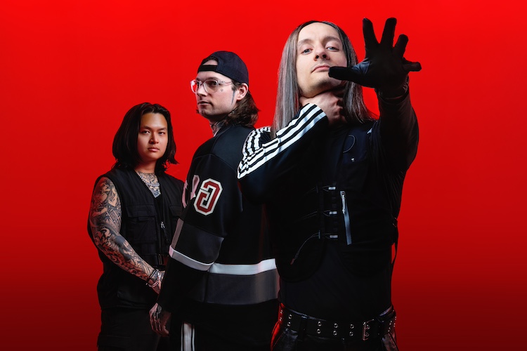 Within Destruction Announce Signing To Sumerian Records With Blistering ...