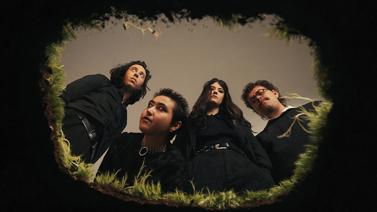 INTERVIEW: Destroy Boys On The Journey To New Album 'Funeral Soundtrack #4'