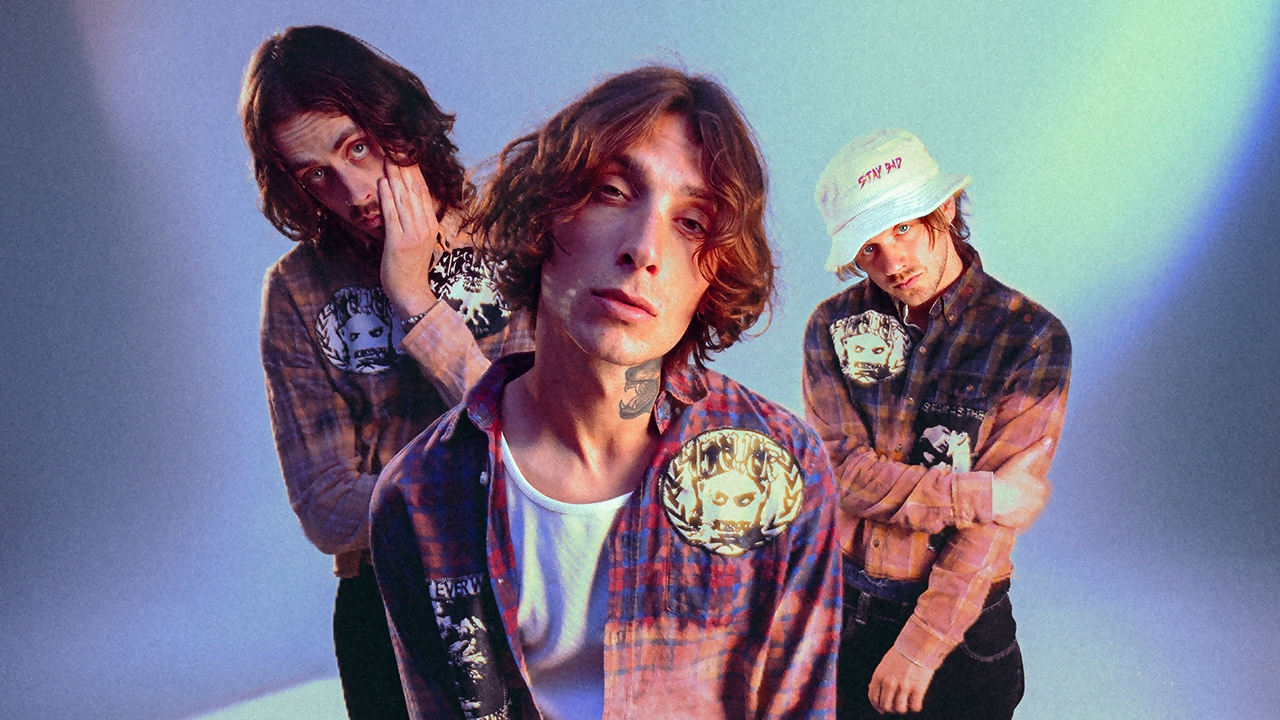 Mouth Culture Drop New Lovesick Track 'Dead In Love'