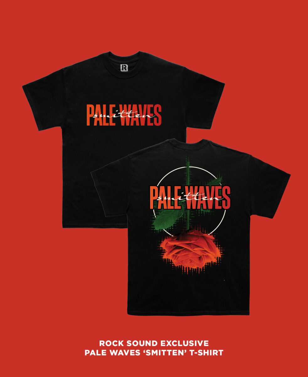 Pale Waves Release 'Thinking About You' From New Album 'Smitten'