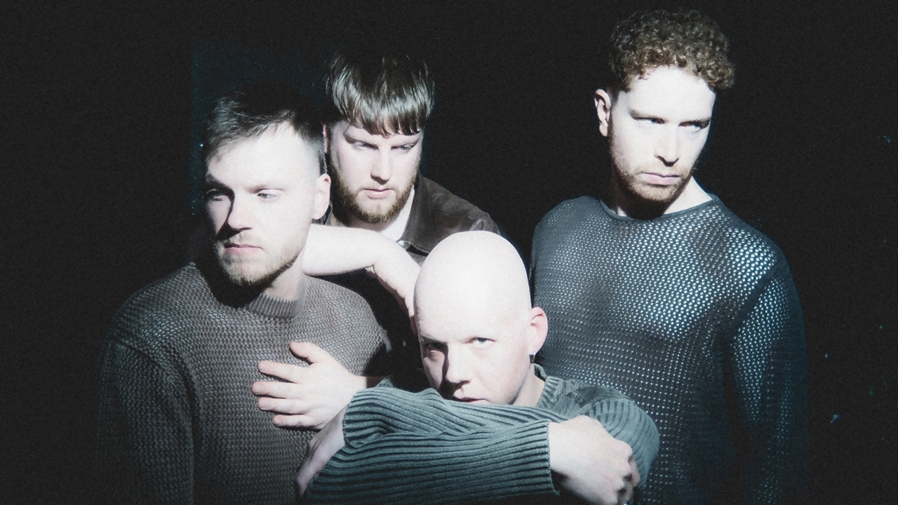 iDKHOW, 'GLOOM DIVISION' | The Album Story