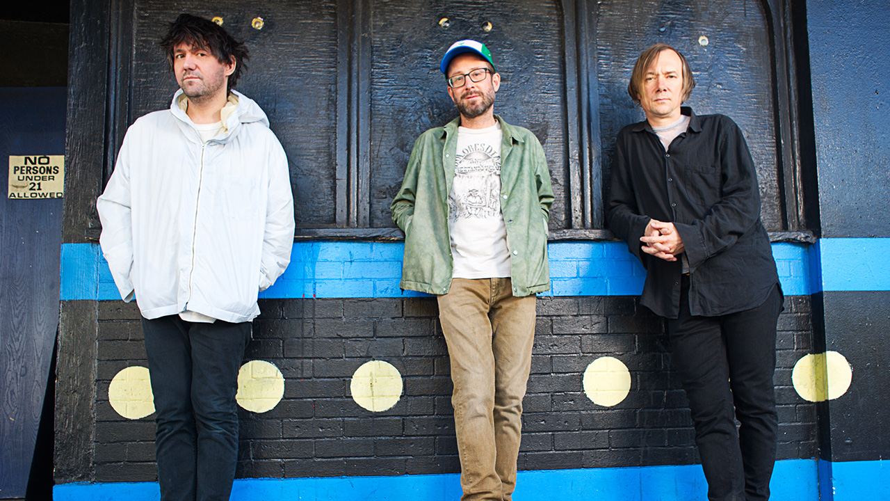 Bright Eyes Announce UK And EU Tour Dates