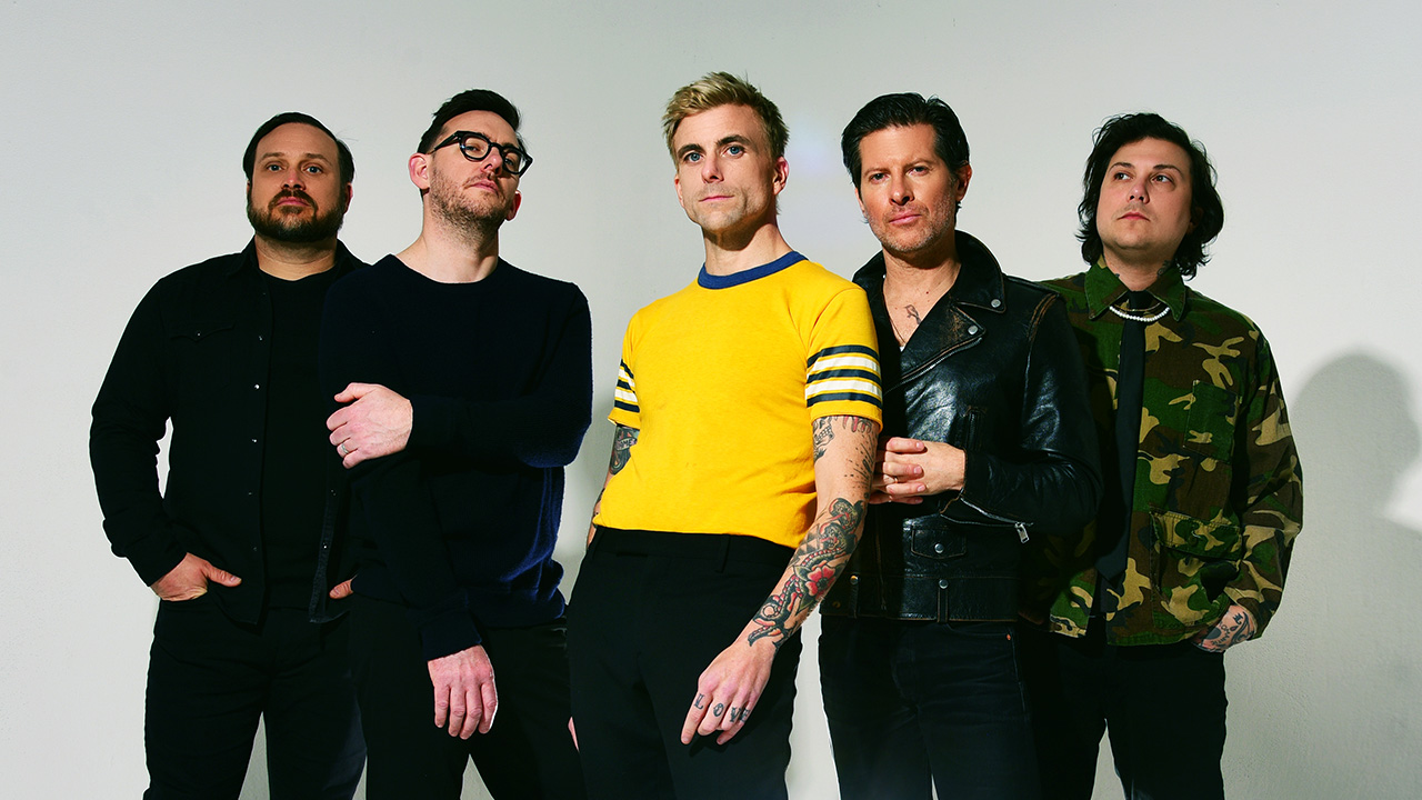 Hot Milk Announce 2025 UK Tour