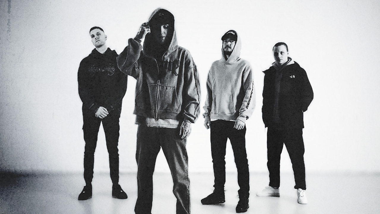 The Word Alive, 'Hard Reset' | The Album Story