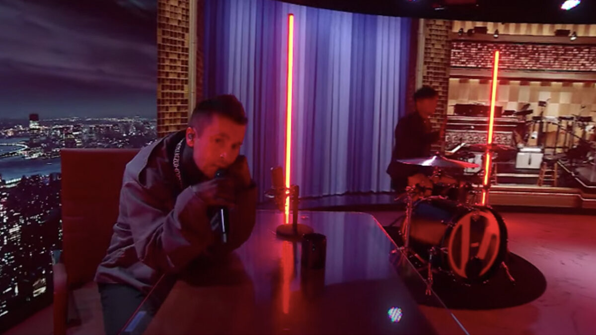 Twenty One Pilots Live Twenty One Pilots Live Tour & Concert Review