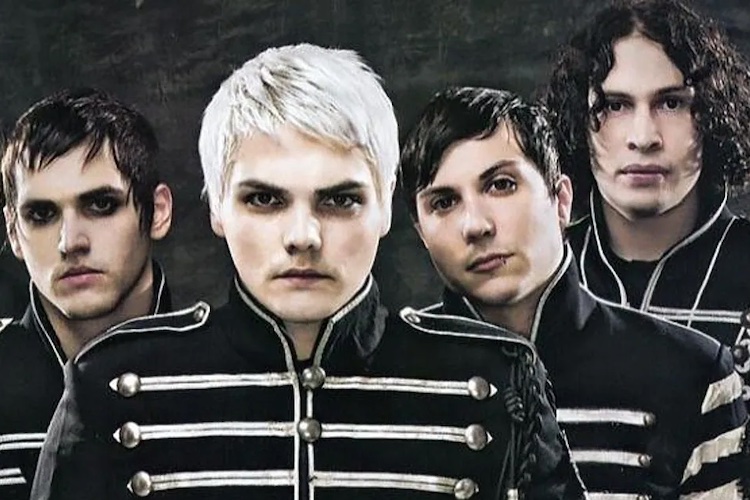 Emo Bands Pick The Best My Chemical Romance Song