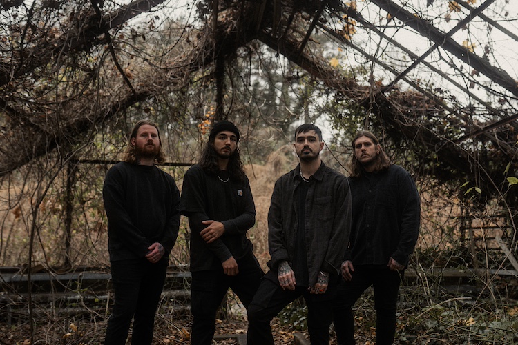 Like Moths To Flames Drop Moody Single ‘Soul Exchange’