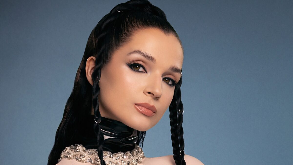 Poppy Drops Two New Singles The Cost Of Giving Up And Crystallized