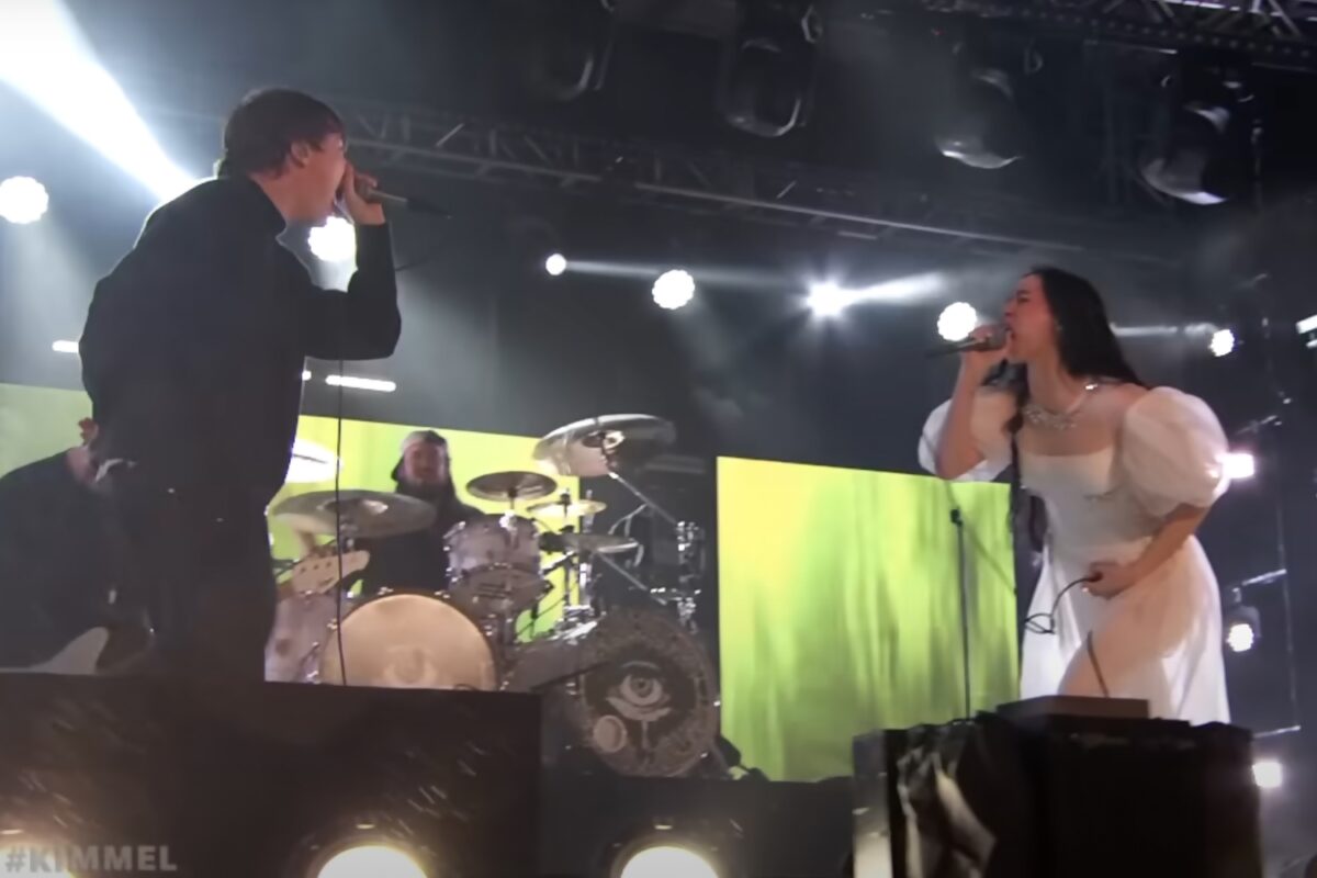 Knocked Loose Archives