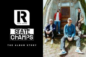 iDKHOW, 'GLOOM DIVISION' | The Album Story