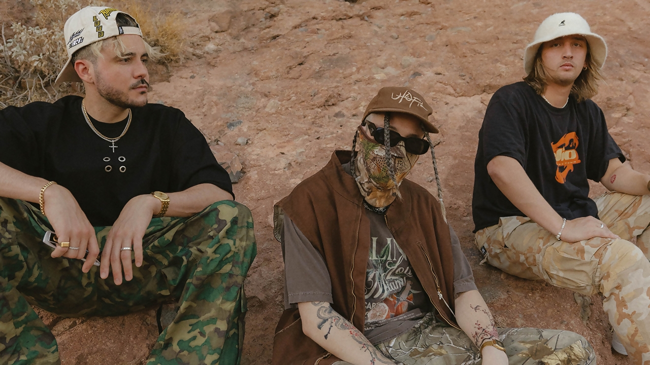 Chase Atlantic Release New Single 'REMIND ME'