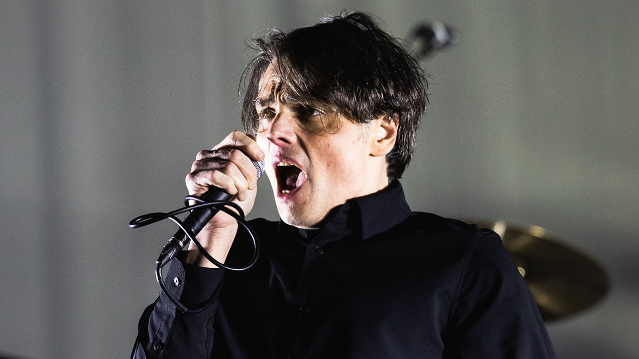 Era Das Balas De Gerard Way