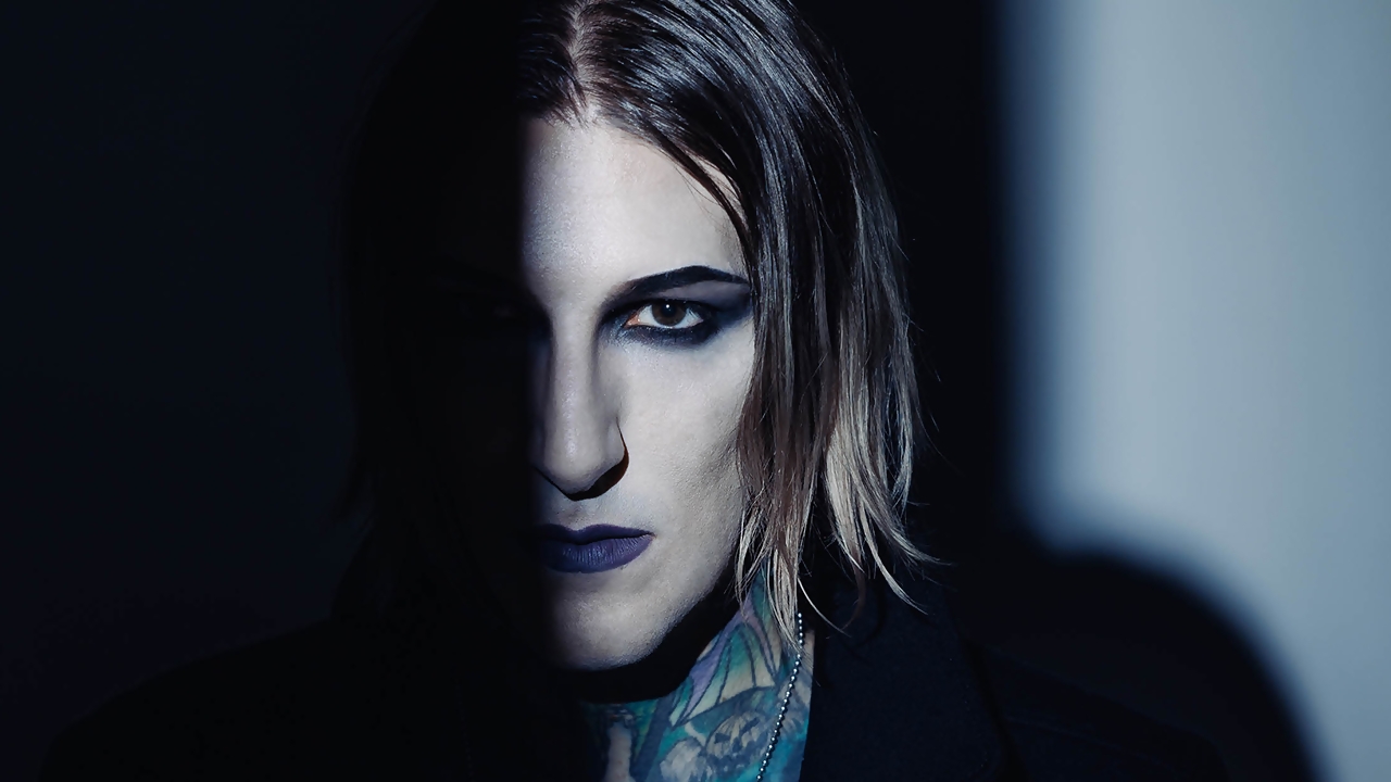 Motionless In White Are Rock Sound 25 Icons