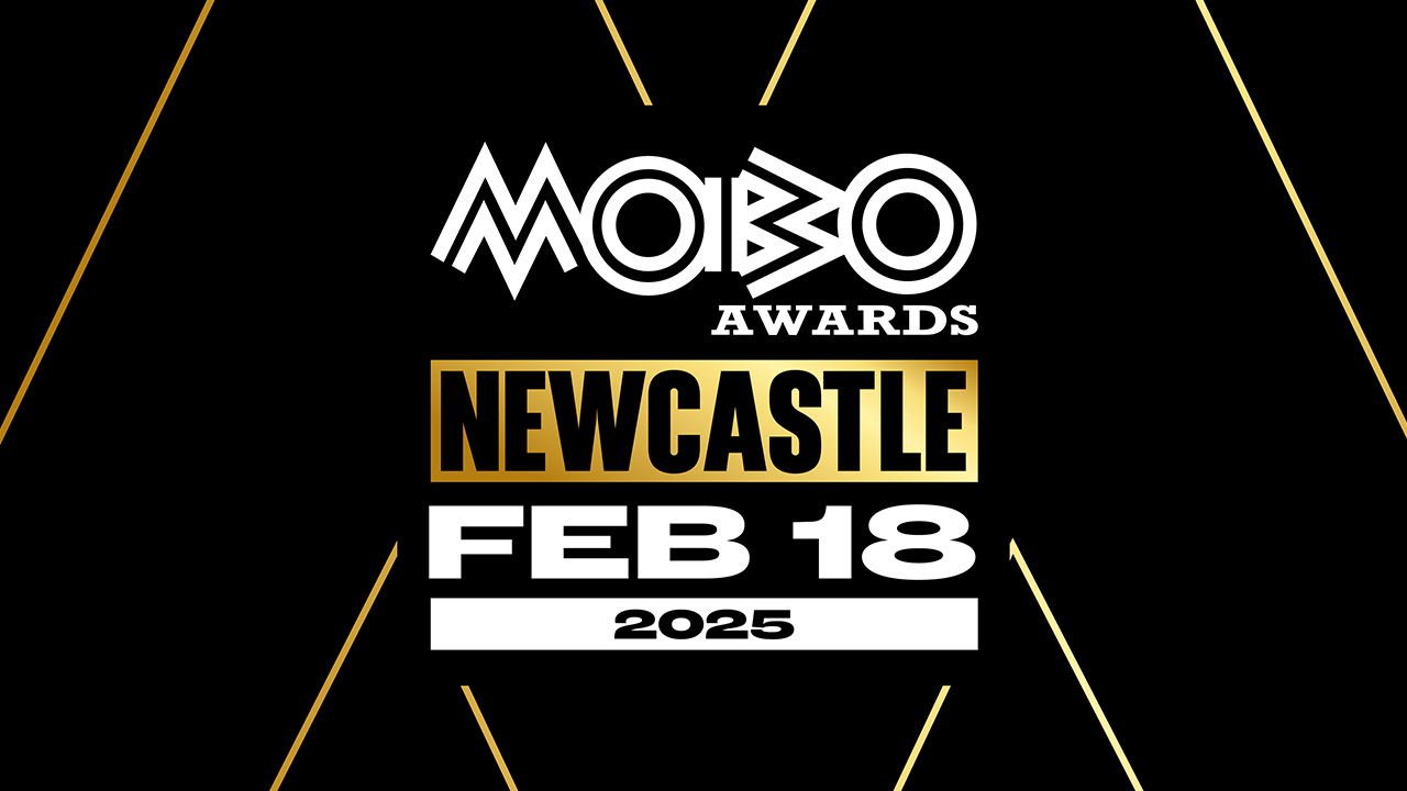 MOBO Awards 2025: Kid Bookie, ALT BLK ERA, Bob Vylan Nominated